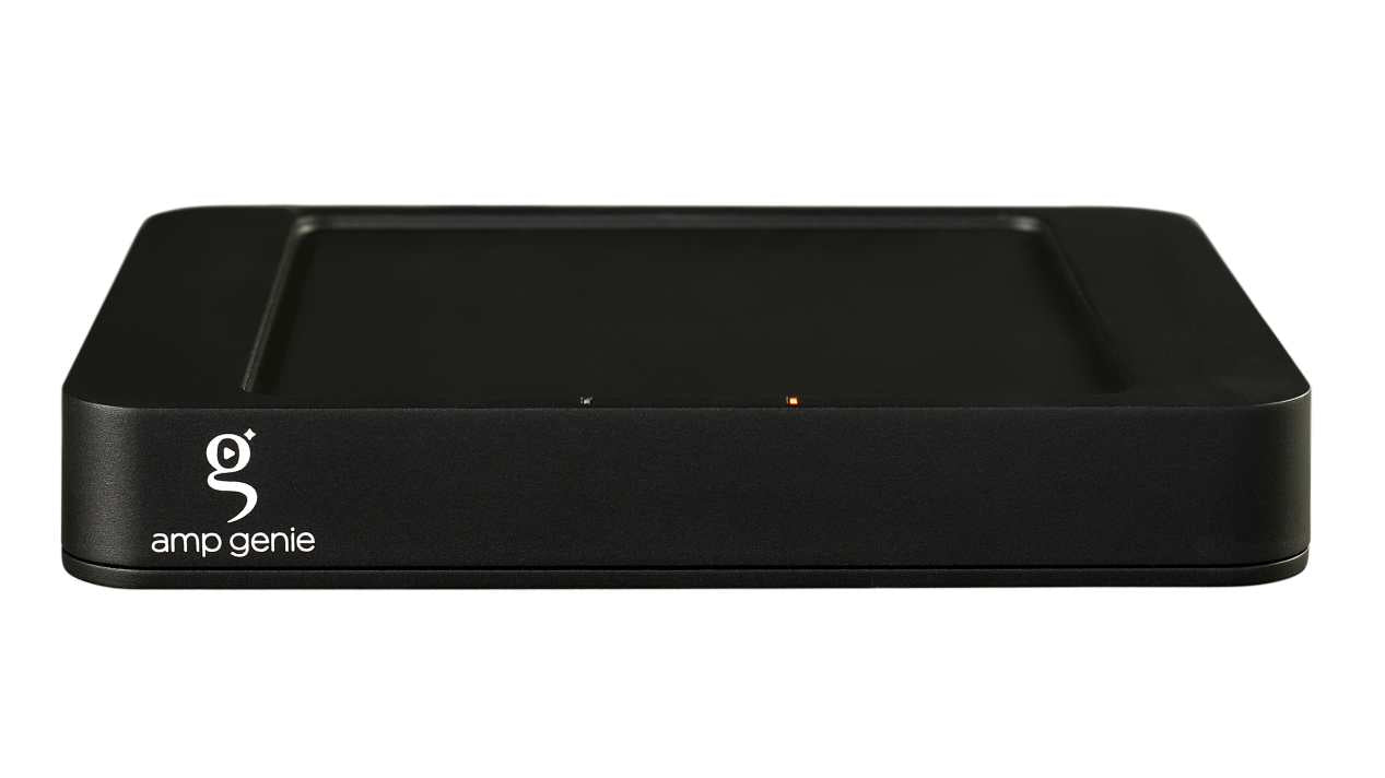 Amp Genie - The Signal-Sensing Automatic AVR Remote - For Resellers